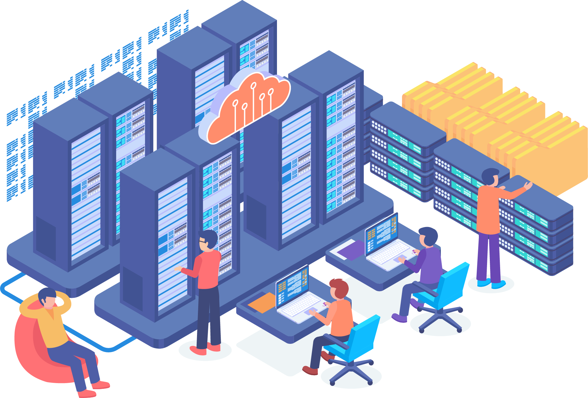 The Benefits Of Managed Technology Services For Your Business Direct