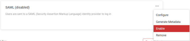 ScreenConnect: Integrating Secret Double Octopus Authentication