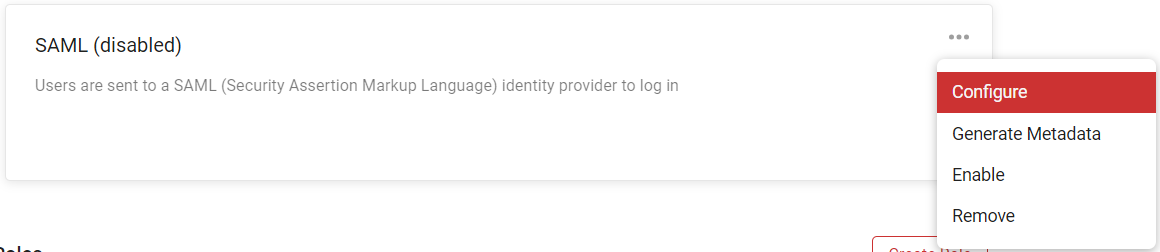 ScreenConnect: Integrating Secret Double Octopus Authentication