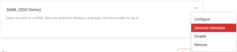 ScreenConnect: Integrating Secret Double Octopus Authentication