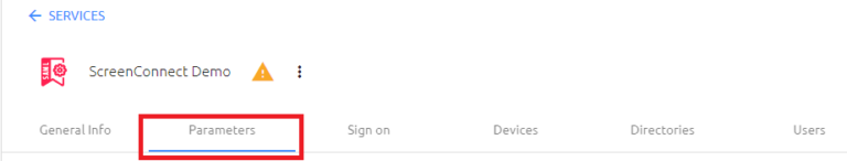 ScreenConnect: Integrating Secret Double Octopus Authentication